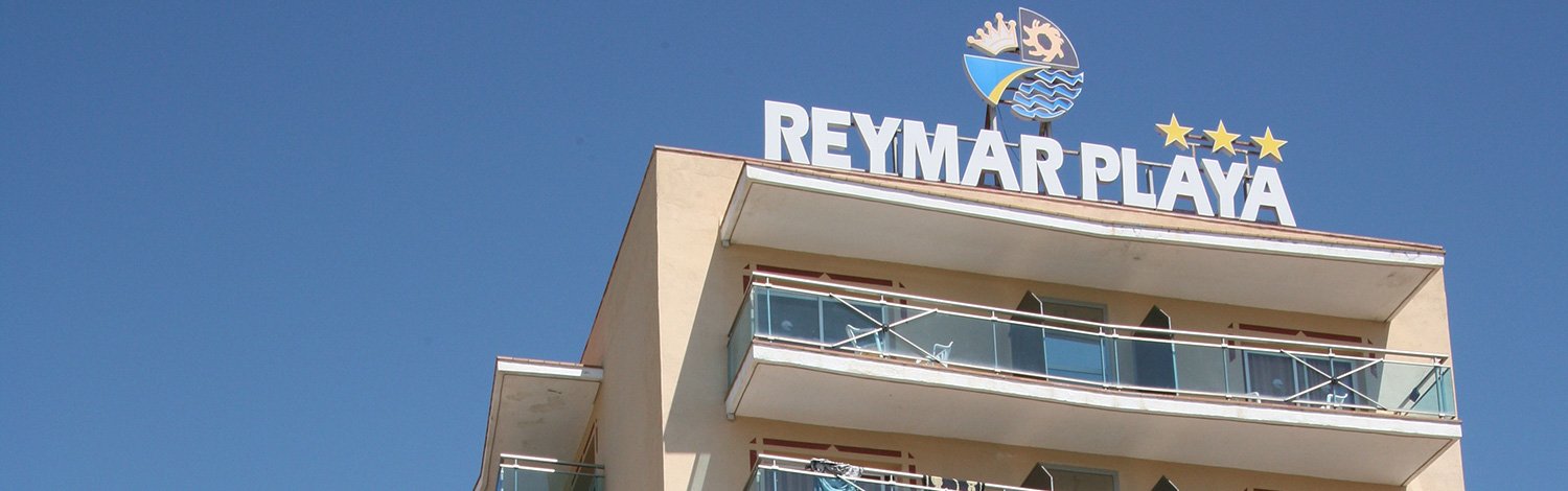 Hotel Reymar Playa | Malgrat de Mar
